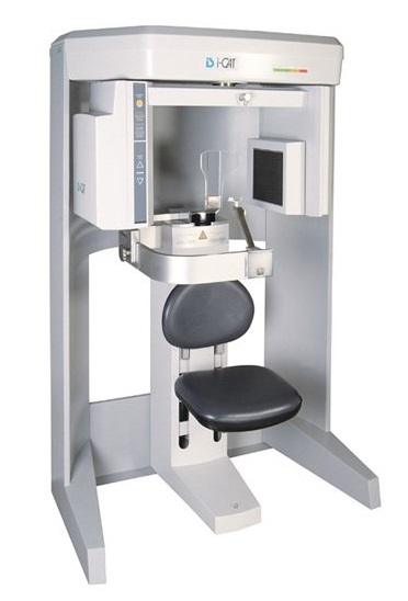 Tecnología - Clínica Playa Brava